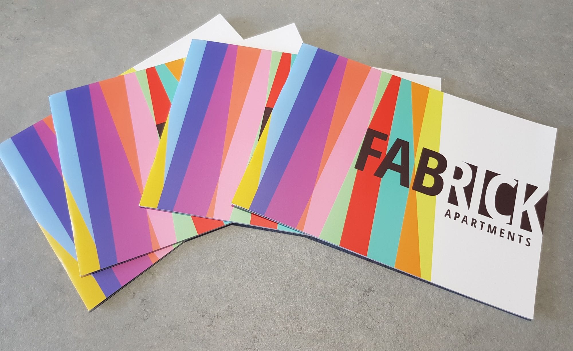 Fabrick: Case Study - Mayfield Floors