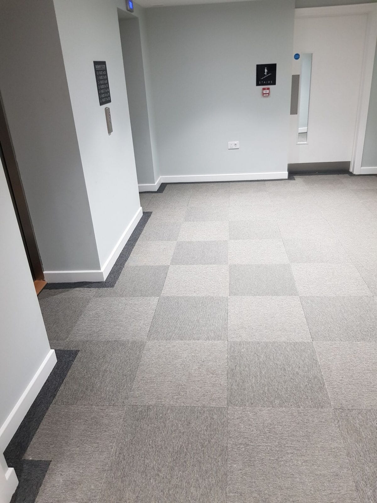 Fabrick: Case Study - Mayfield Floors